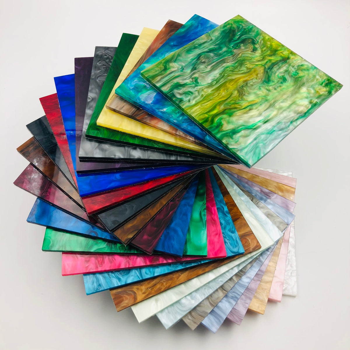 The Top 10 Advantages of Acrylic Sheets for Home and Commercial Projec ...
