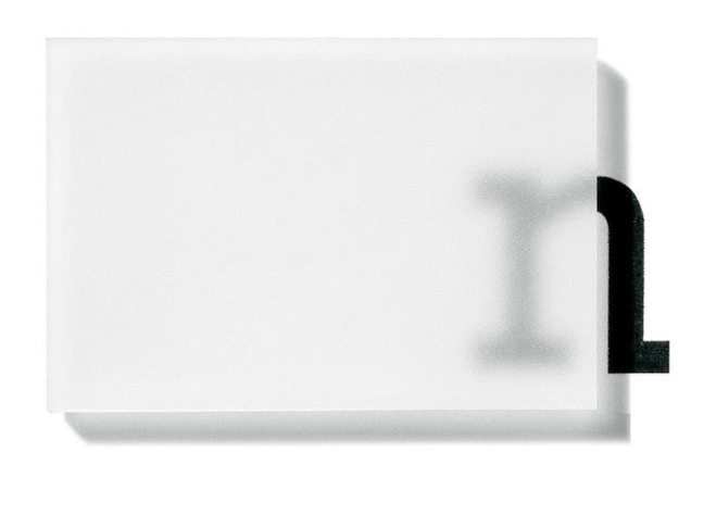 Acrylic Sheet - Matte 1-Side - 3/8 inch thick - various sizes – Herzog ...
